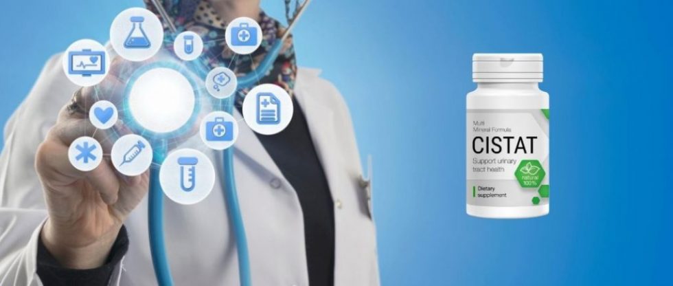 Cistat για την αντιμετώπιση προβλημάτων ελέγχου της ουροδόχου κύστης ...